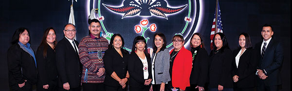 Saginaw Chippewa Indian Tribe of Michigan