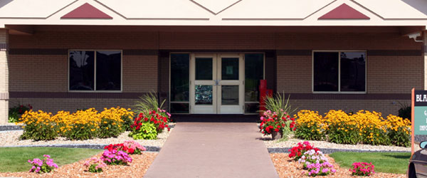 Saginaw Chippewa Indian Tribe of Michigan